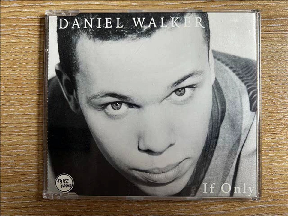 Daniel Walker - Get It On - video Dailymotion