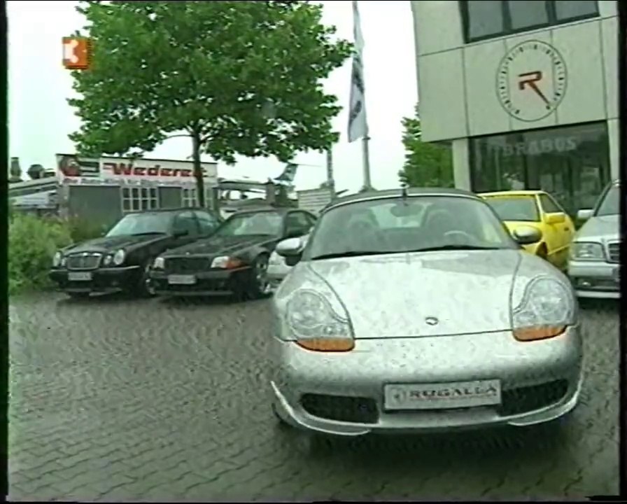 Peta brzina 1998. - epizoda 3 - video Dailymotion