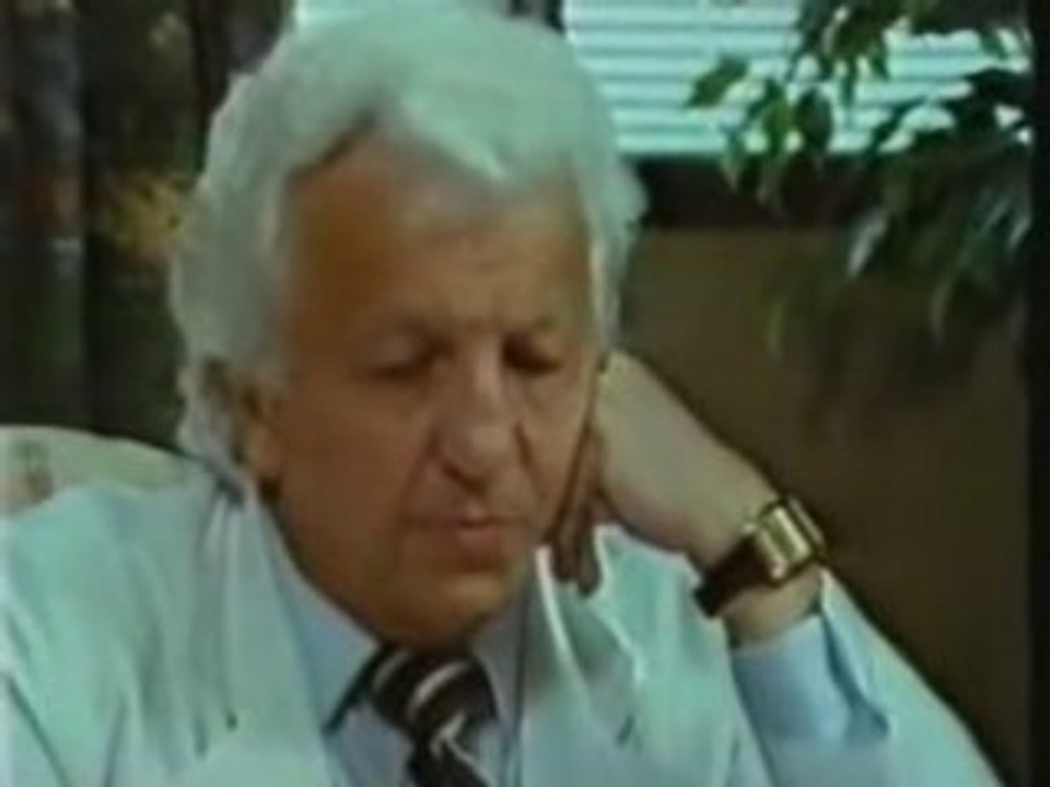 Dr. George Nichopoulos - Who Killed Elvis? The King Is Dead! Hang The ...