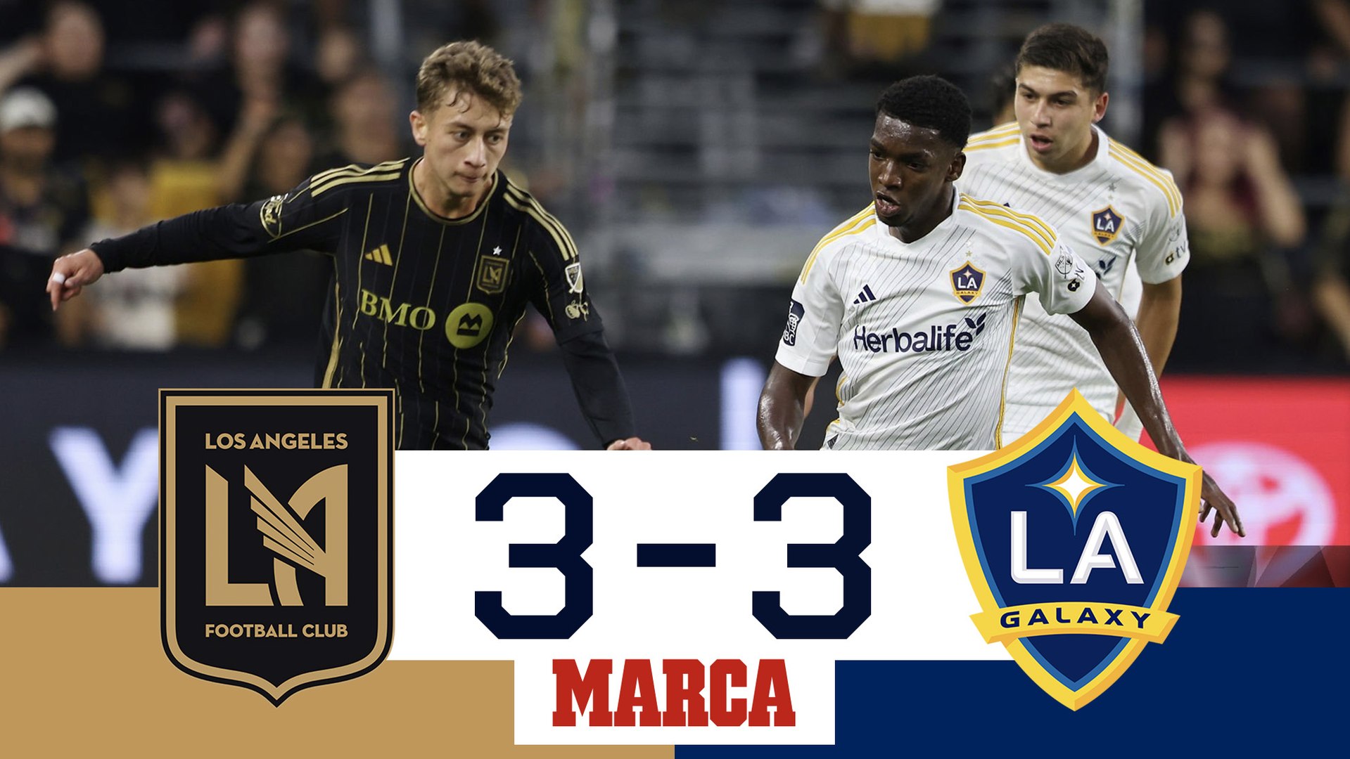 Lionel Messi leads the win | New England 1-2 Inter Miami | Highlights and goals | MLS - MARCA TV ...