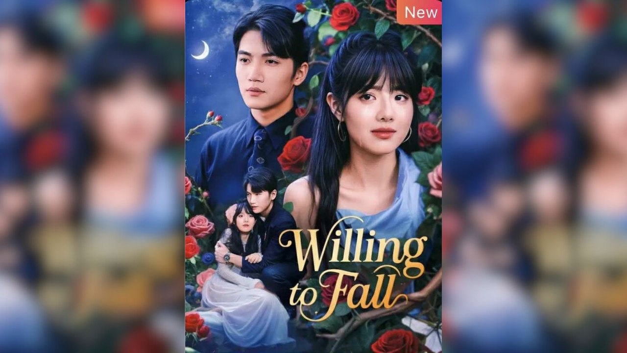 Willing to Fall Full Movie - video Dailymotion