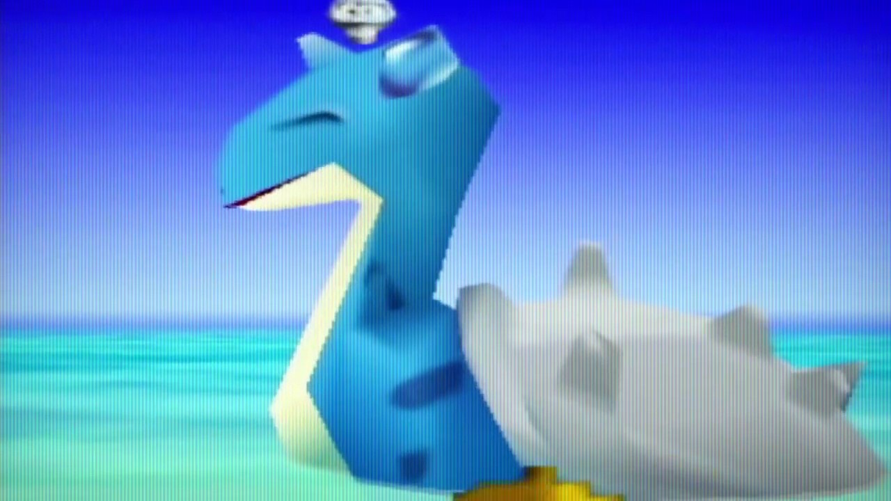 📷Pokemon Snapchat📷 | Banjo-Kazooie Nostalgia 64 (N64) **CPP** - video ...
