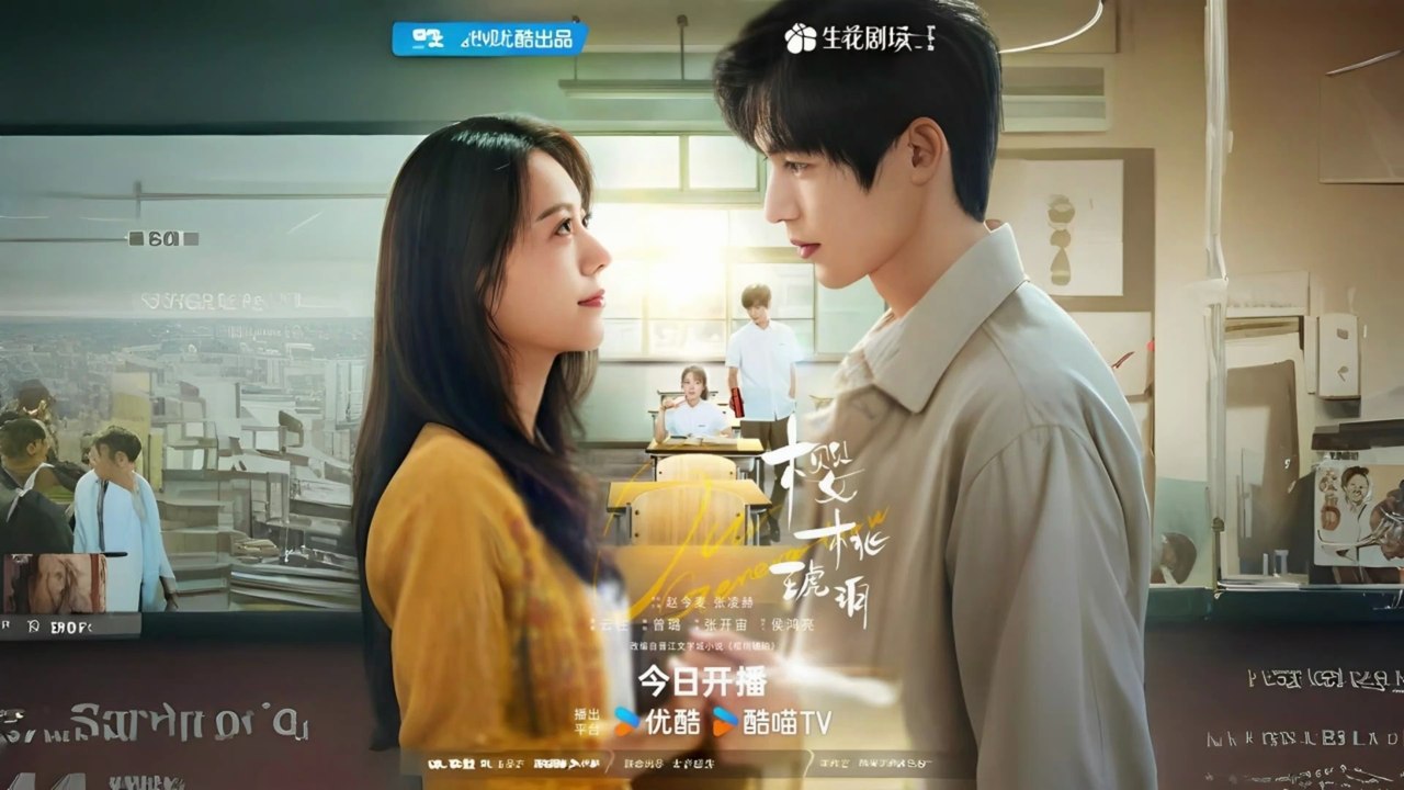 our generation chinese drama ep 14 eng sub, our generation chinese ...