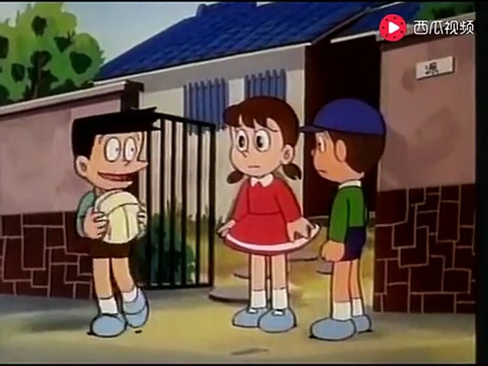 Doraemon - Video Dailymotion