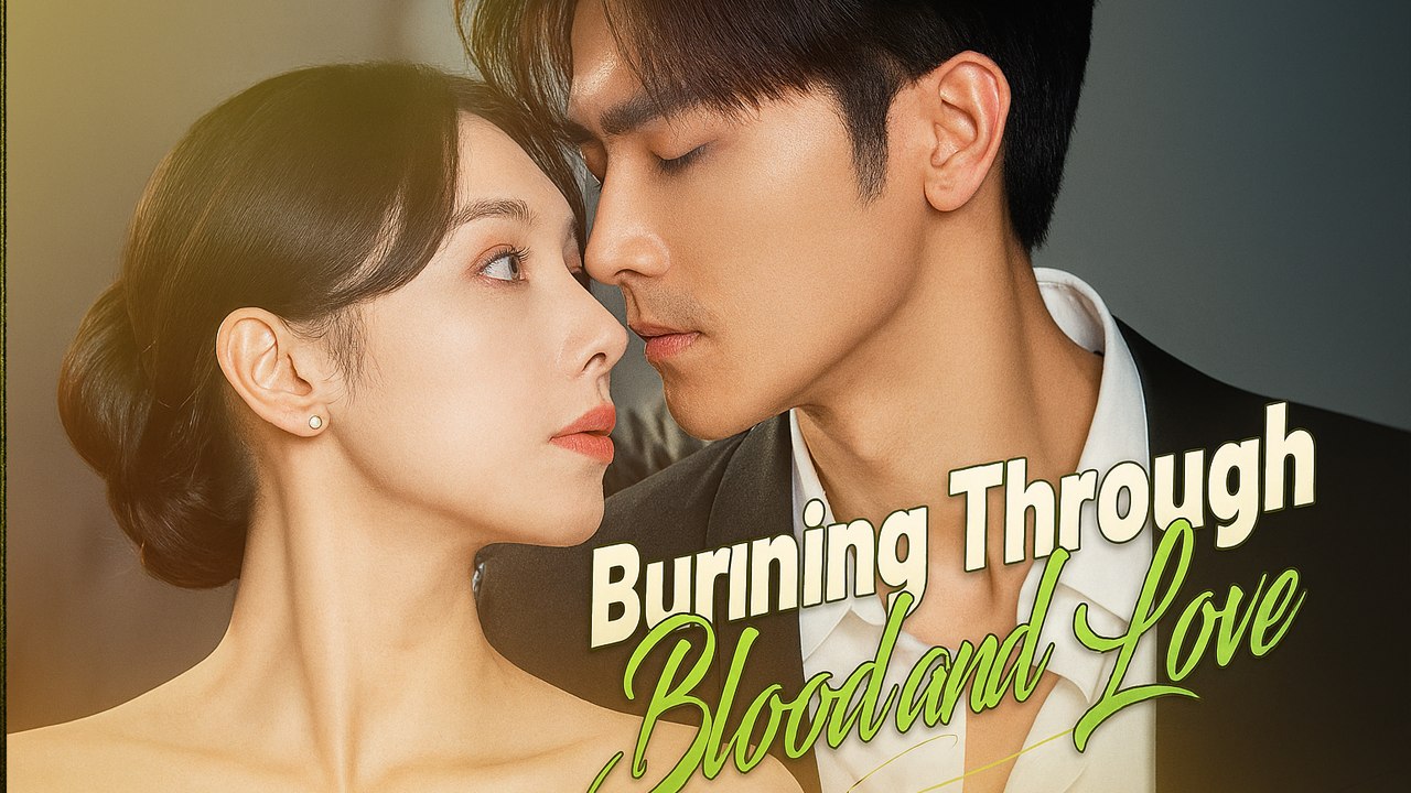 Burning Through Blood and Love #FullMovie - Video Dailymotion