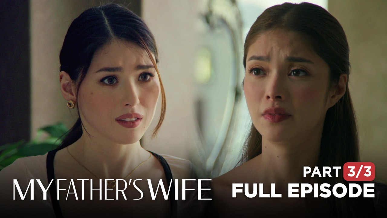 My Father’s Wife: There’s a price for Gina’s forgiveness (Episode 25 - Part 3/3) - video Dailymotion