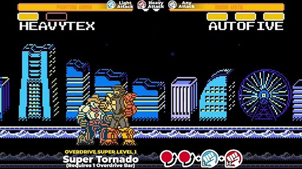 ALL SUPER MOVES TUTORIAL - Robo Oh - video Dailymotion