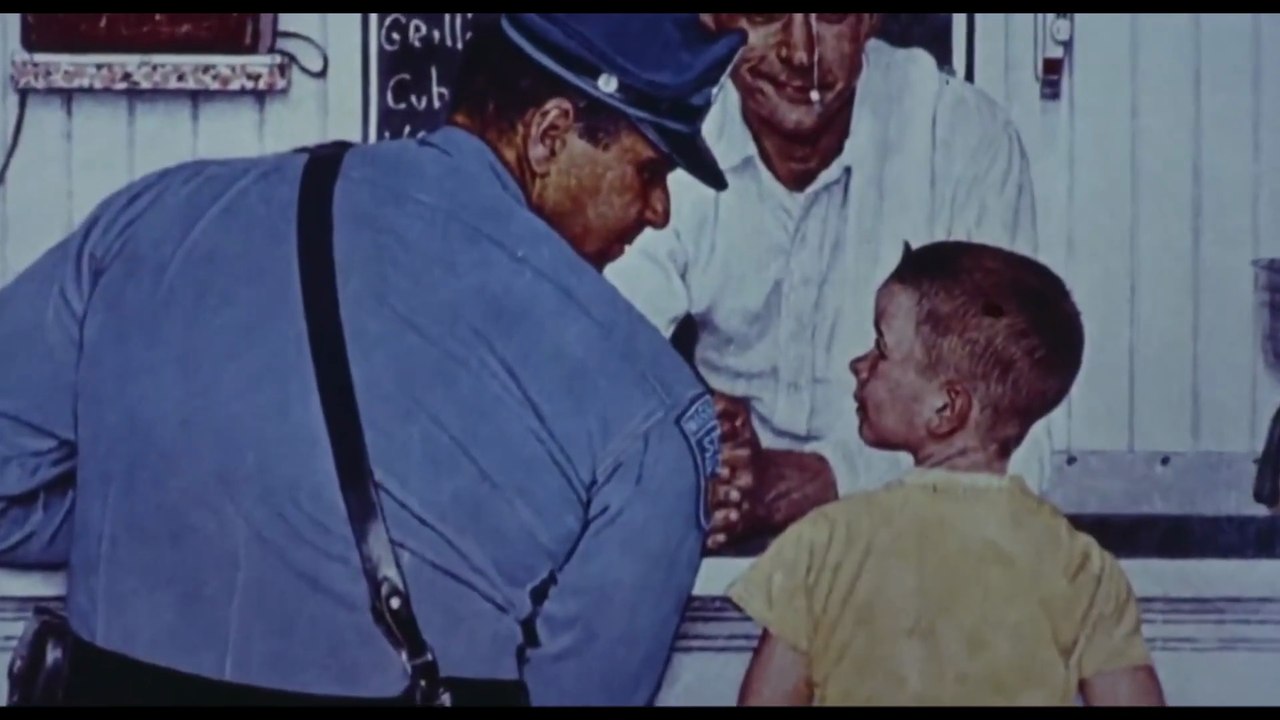 Relentless (1989) Official Trailer HD - video Dailymotion