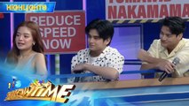 Meme Vice?! Ano nga ba talaga ang tanong?! | It's Showtime - video ...