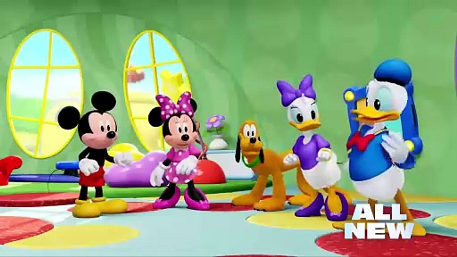Mickey Mouse Clubhouse Cast MMC Cast Season 7 MMC The New Mickey