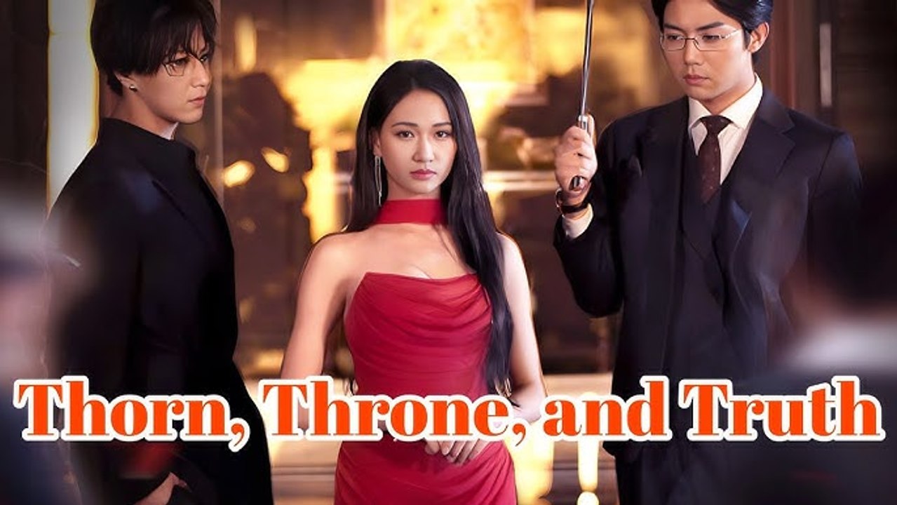 SWEET DRAMA Thorn, Throne, and Truth #drama #romantic #englishdrama # ...