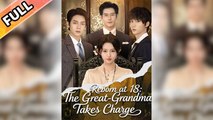 From Heartbreak to Billionaire's Beloved Full Chinese Drama - video ...