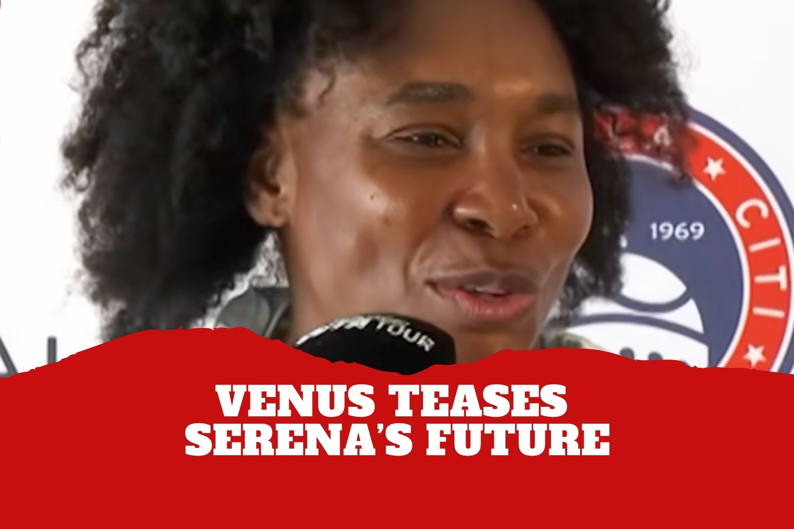 Venus spills on comeback while teasing Serena?s next move - MARCA TV ...