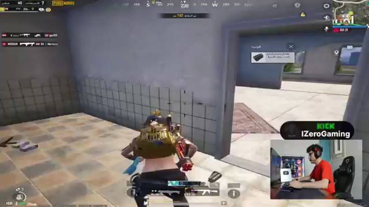 Best Clutch Ever Pubg Mobile ll Zero Gaming Fan Of Zero ll Pung Mobile Gameplay 03 💀💀 - video ...