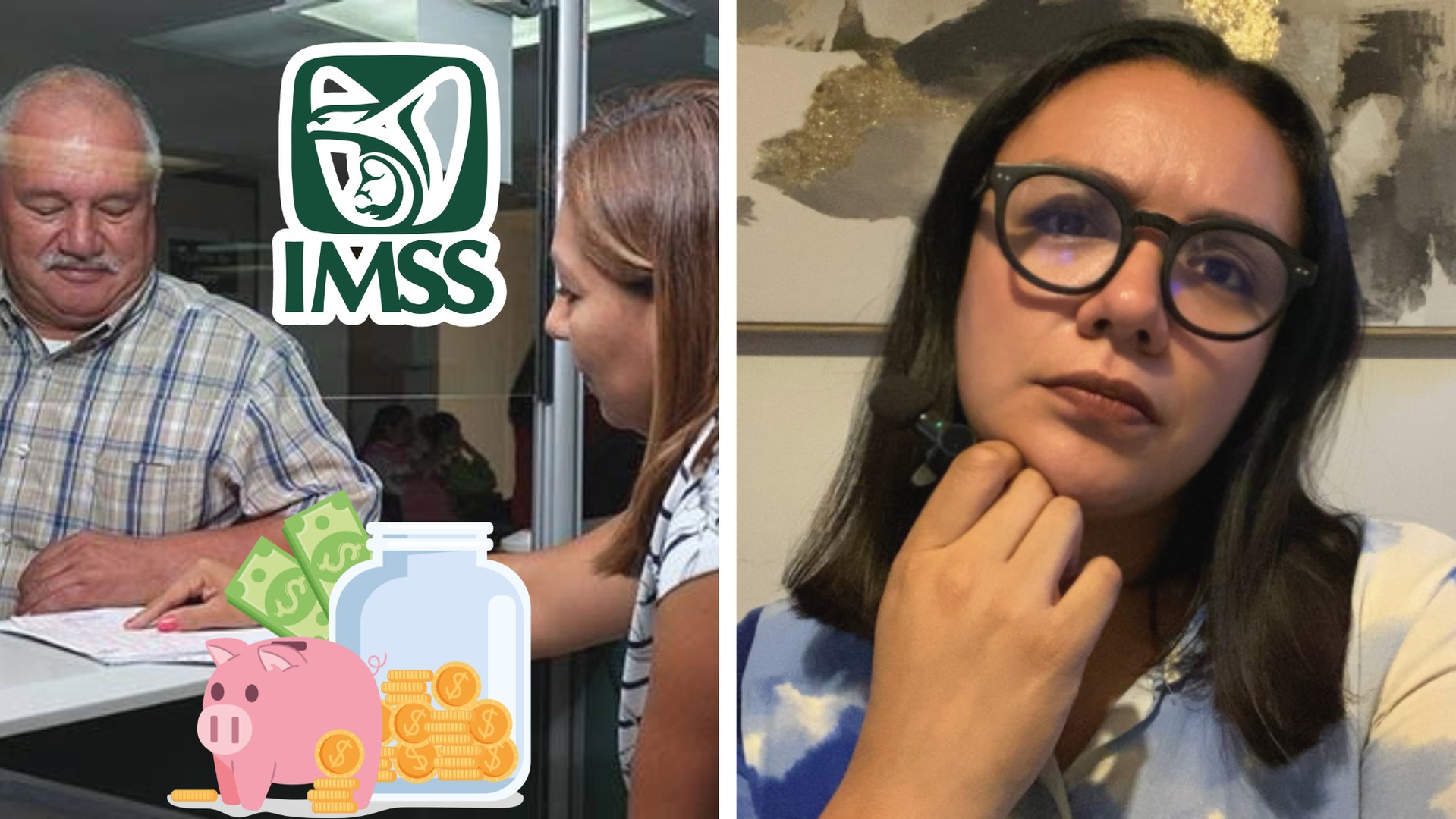 IMSS 40: Requisitos y cómo funciona esta modalidad de cotización para los trabajadores - MARCA ...