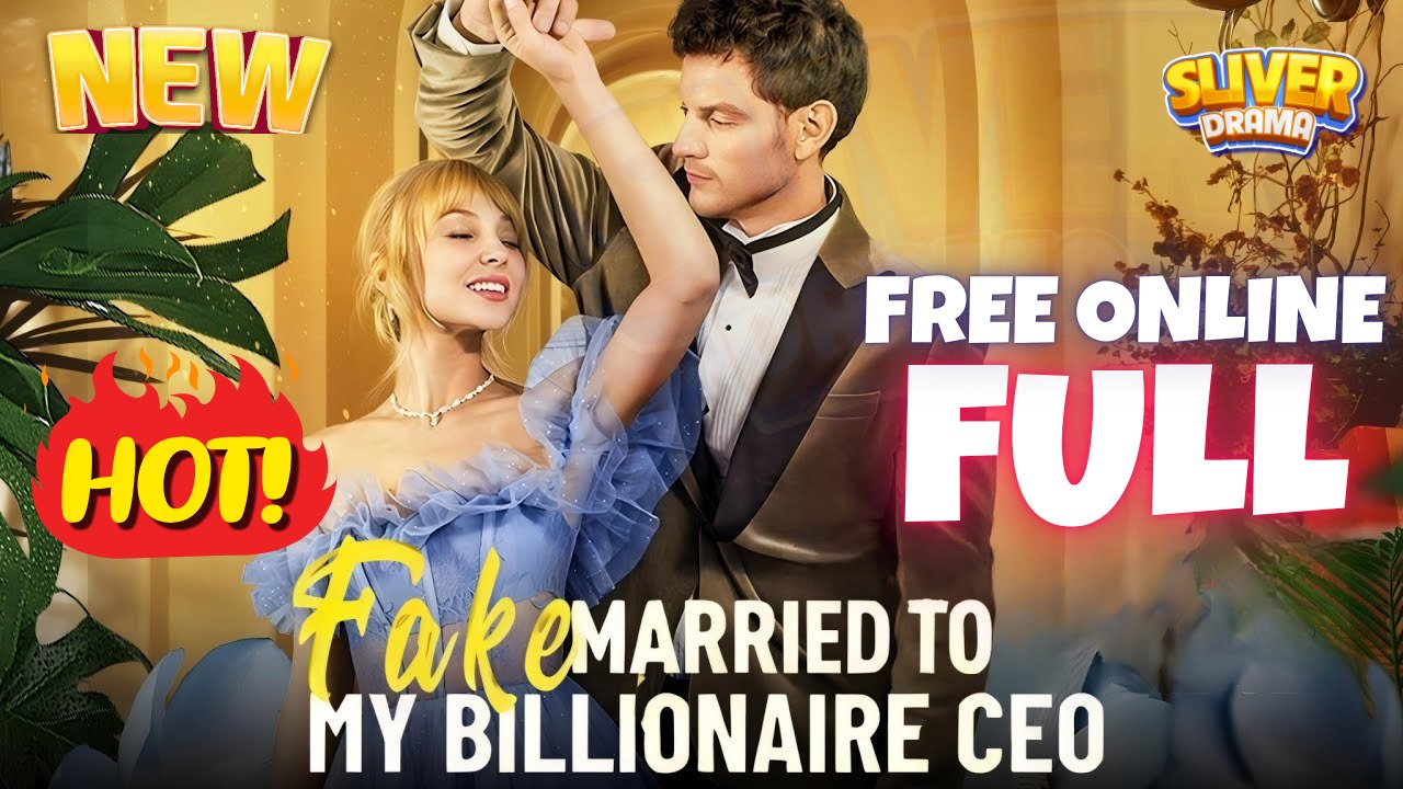 Fake Married To My Billionaire CEO Full HD Movie #shortfilm - New #drama 2025 - video Dailymotion