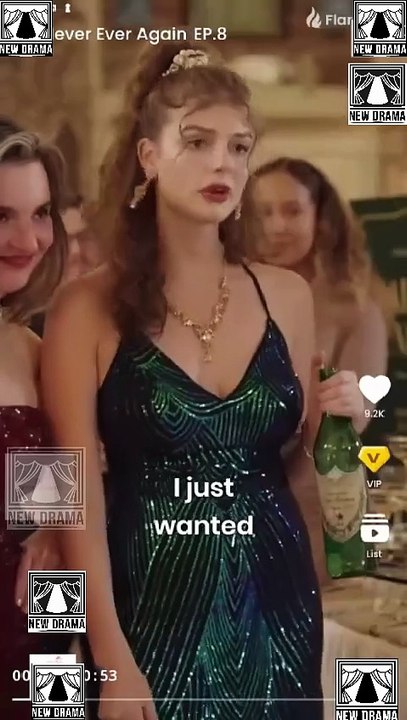 Never Ever Again FULL - video Dailymotion