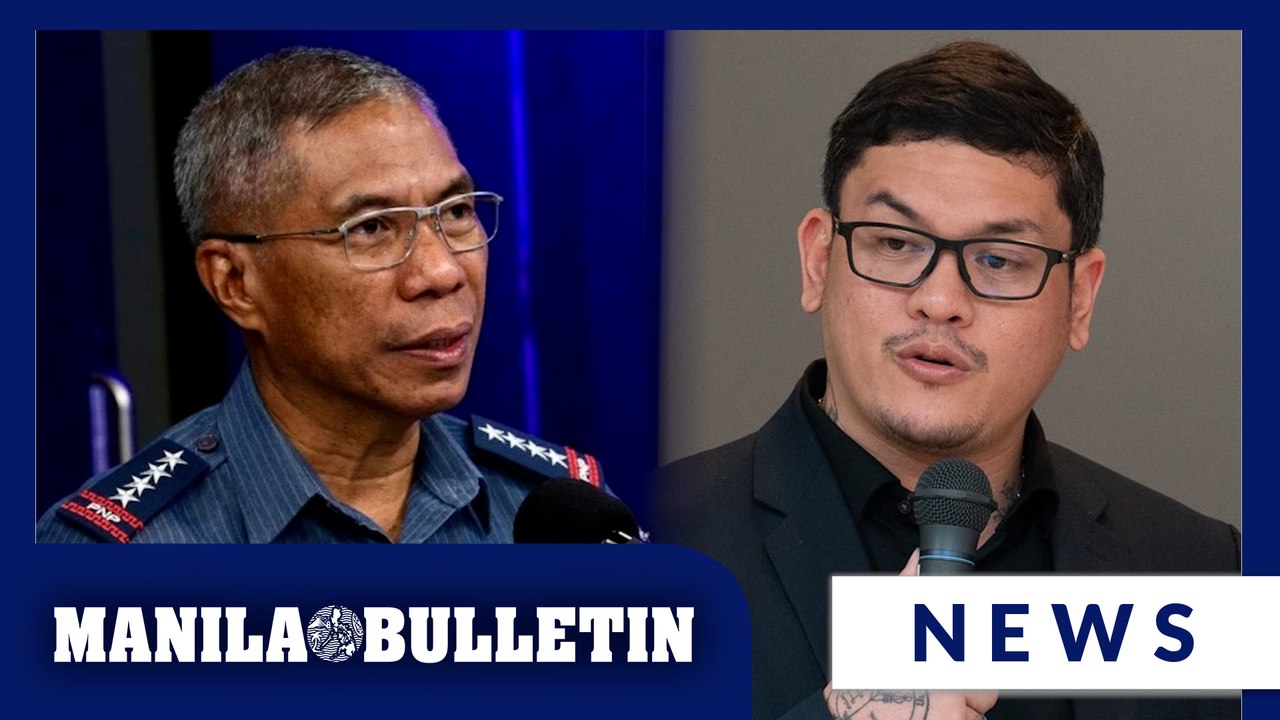 Torre accepts Baste Duterte's challenge for a fight, but wants it to be ...
