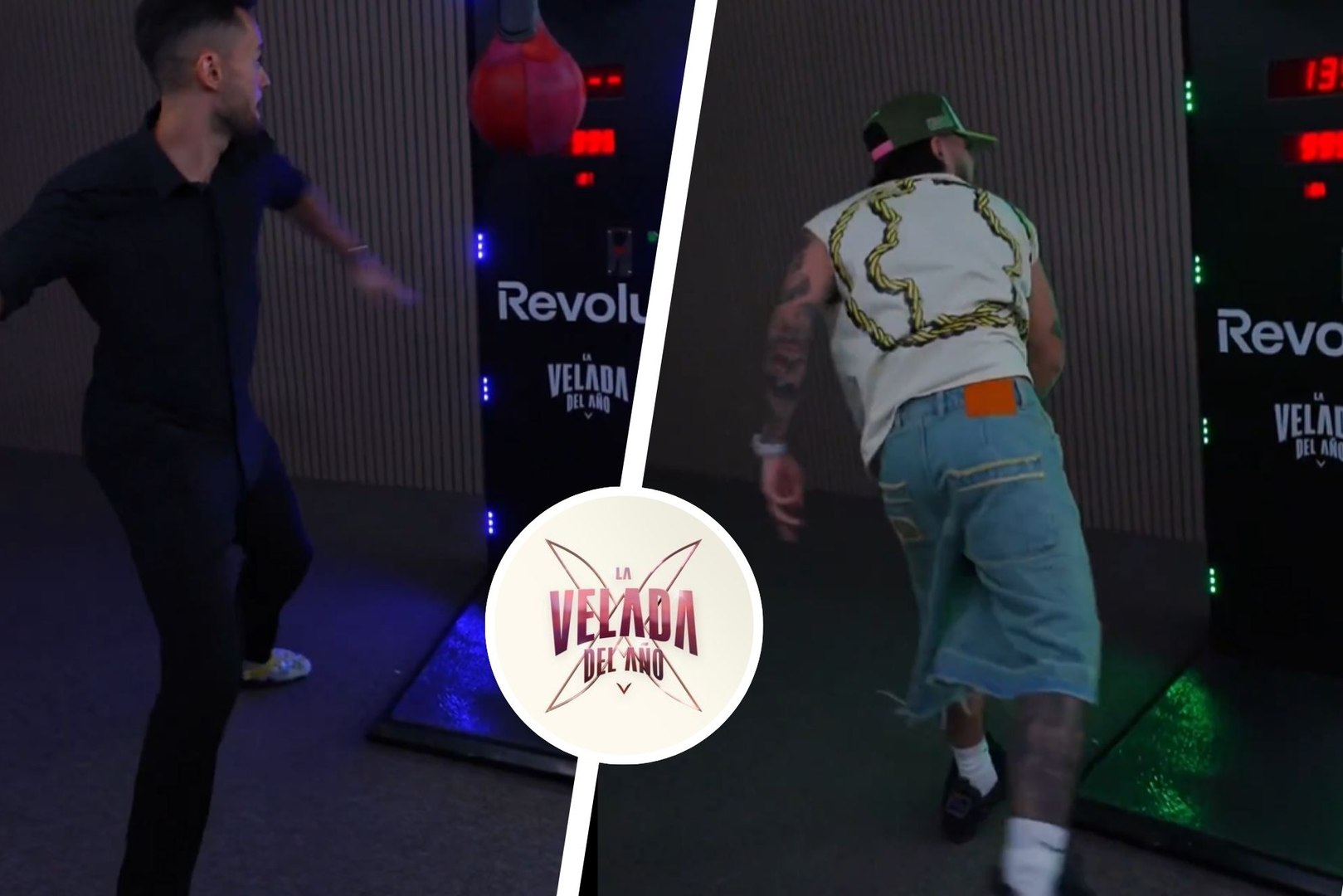 Las apuestas de TheGrefg y WestCOL para la Velada del Año 5 - MarcaTV