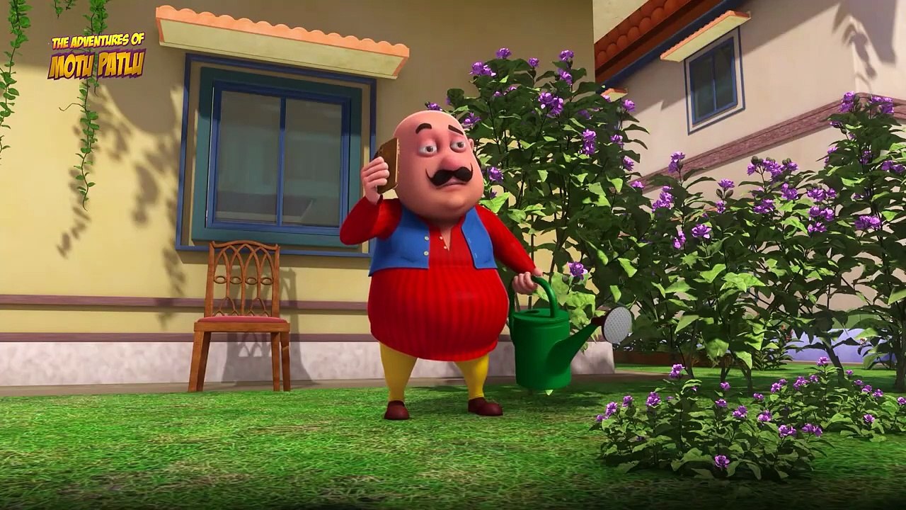 Motu ki Akal _ Motu Patlu _ Season 14 Full Episode _ Motu Patlu 2025 ...