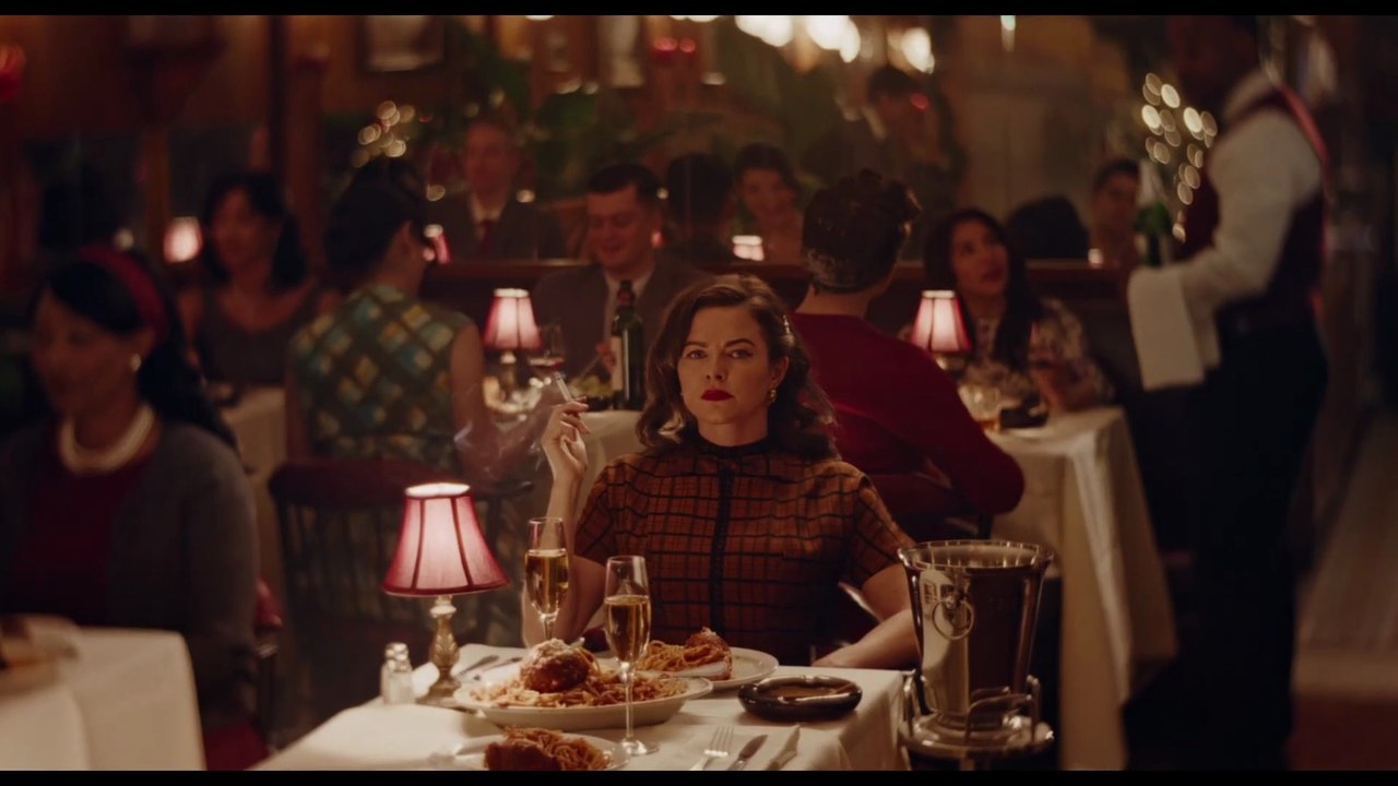 Keeper (2025) Official Trailer HD - video Dailymotion