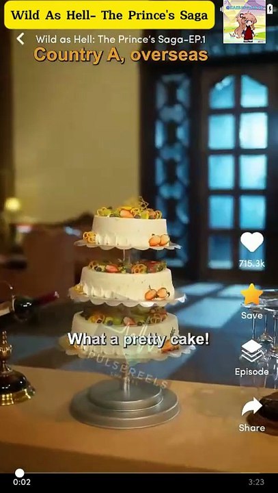 Wild As Hell- The Prince's Saga Full HD - video Dailymotion