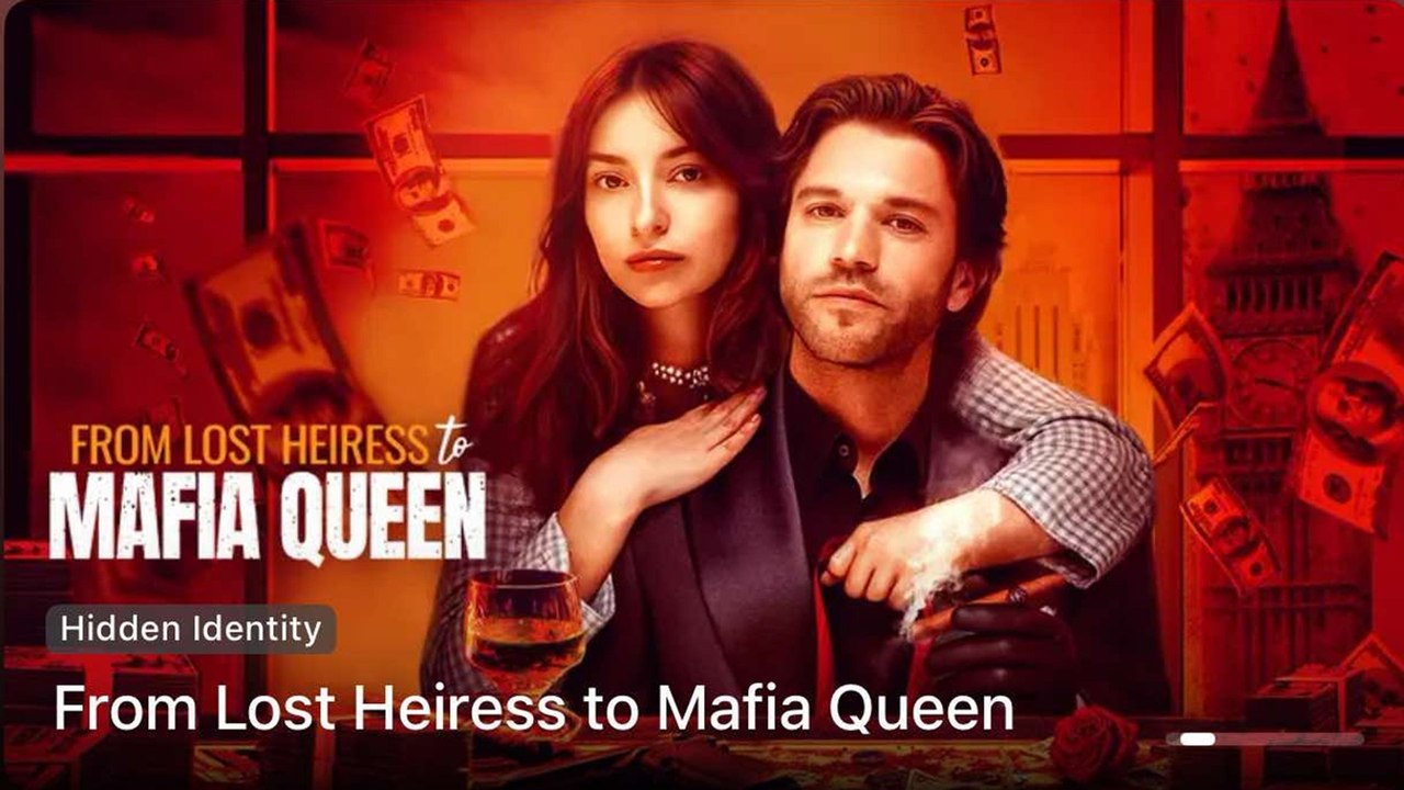 [Full] - From Lost Heiress To Mafia Queen | ENGSUB #mjj - video Dailymotion