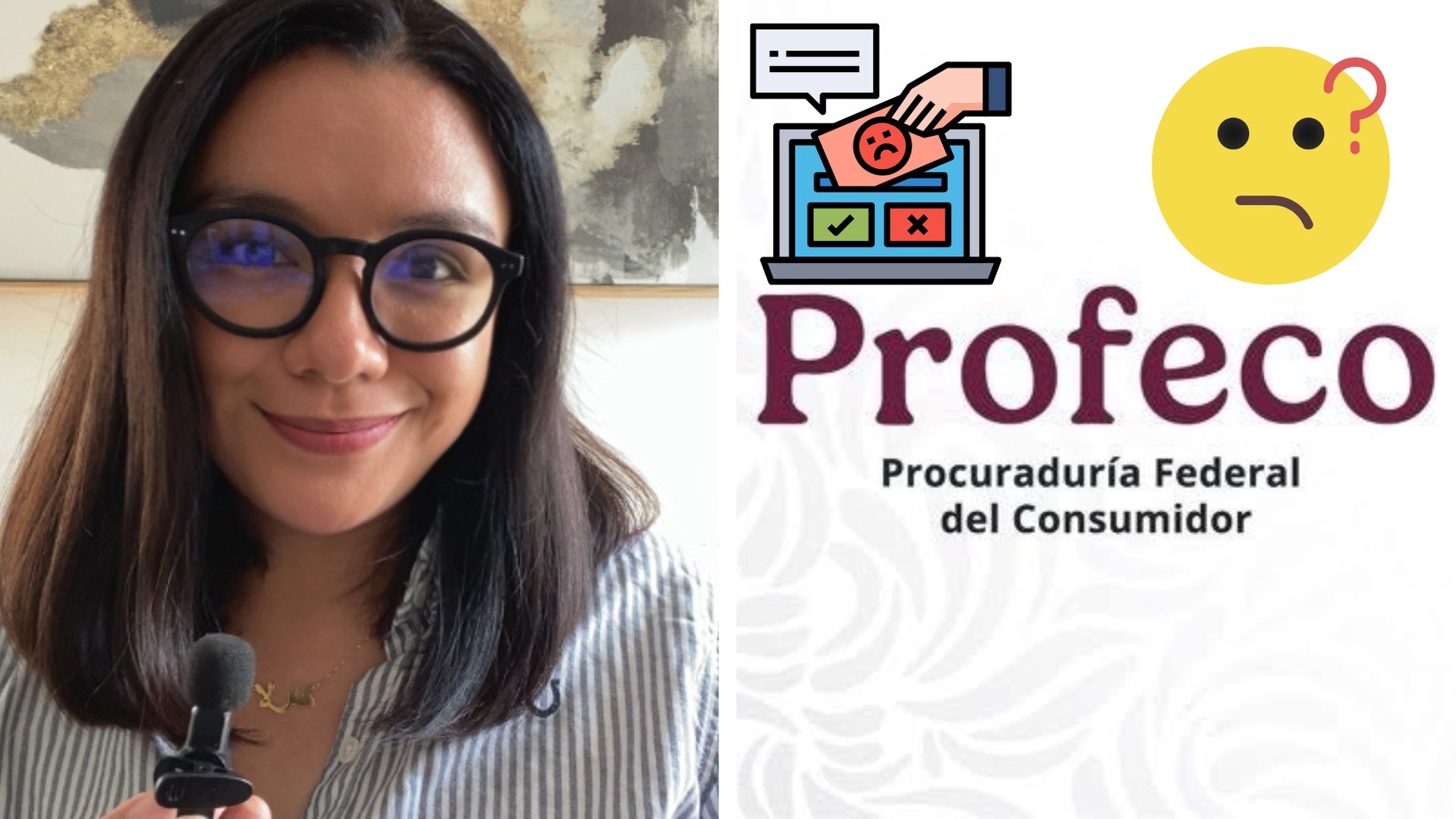 PROFECO: ¿Cómo presentar una queja o denuncia? Estos son los requisitos ...