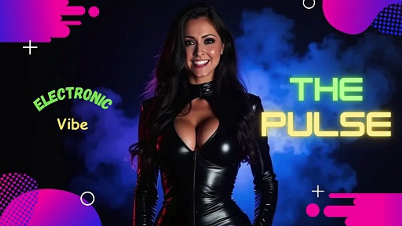 🎶 The Pulse: Electronic Vibe 🎶 - video Dailymotion