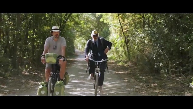 Ride Away | Film 2024 | Moviepilot