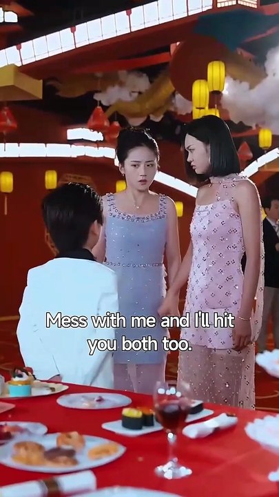 Hello From The Mischievous Guest / Don't Call Me Cute, I Ruled An ...