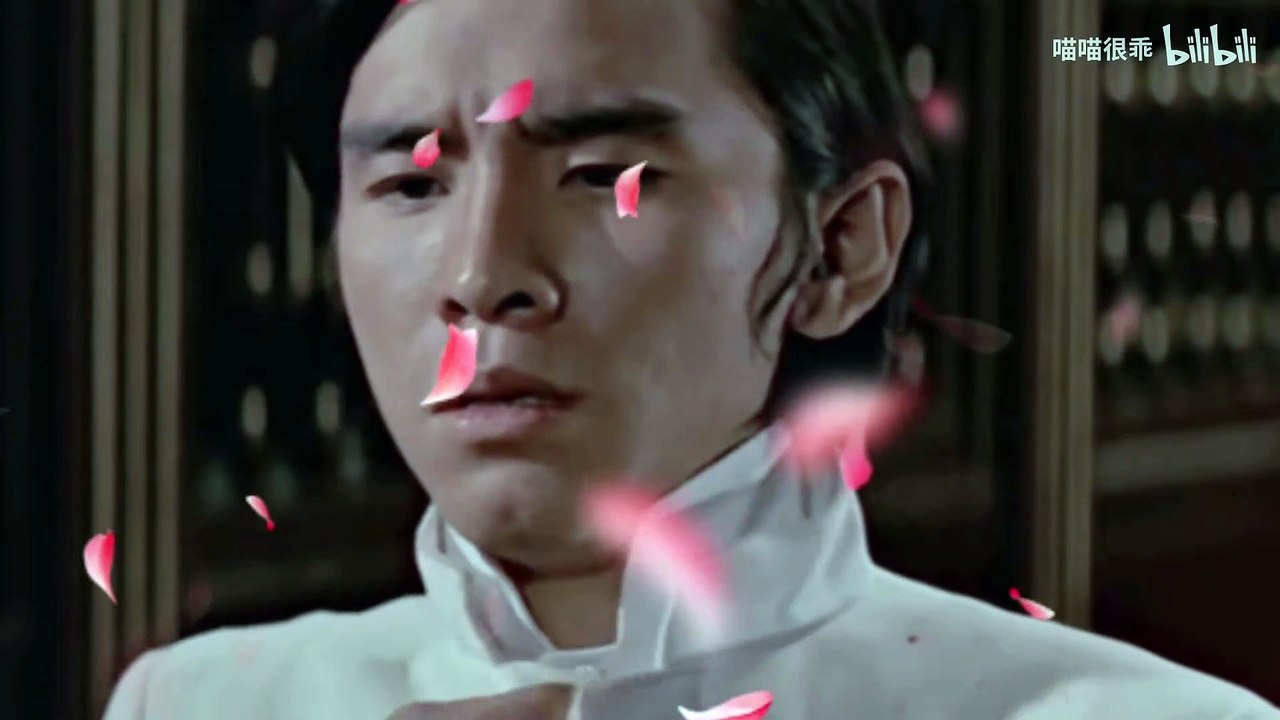 Nghiệt Hải Kí 孽海记 - Hoàng Thi Phù 黄诗扶 || David Chiang 姜大卫 - video Dailymotion