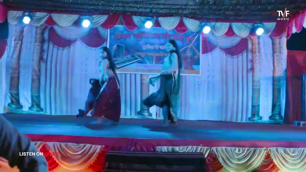 Paracetamol ｜ Official Music Video ｜ Panchayat ｜ Anurag Saikia ...