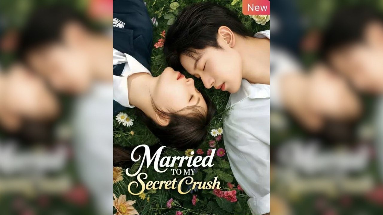 Married to My Secret Crush Full Movie - video Dailymotion