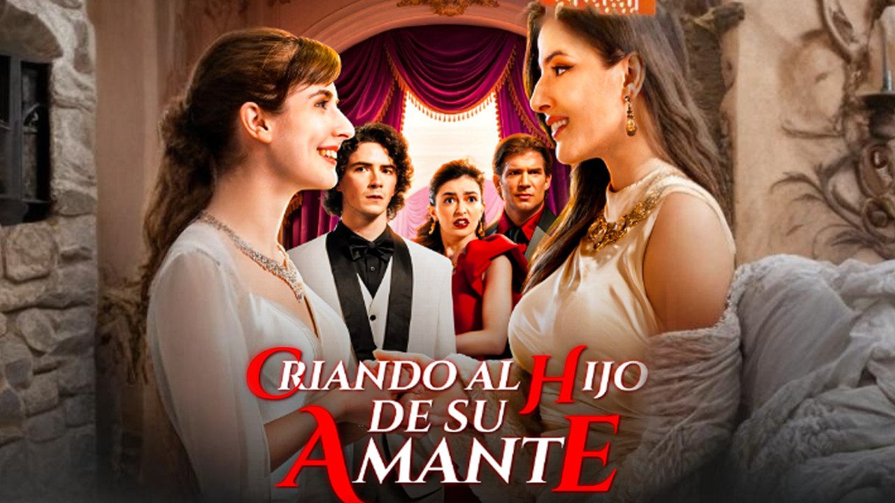 Criando Al Hijo De Su Amante Completo En EspañOl - video Dailymotion