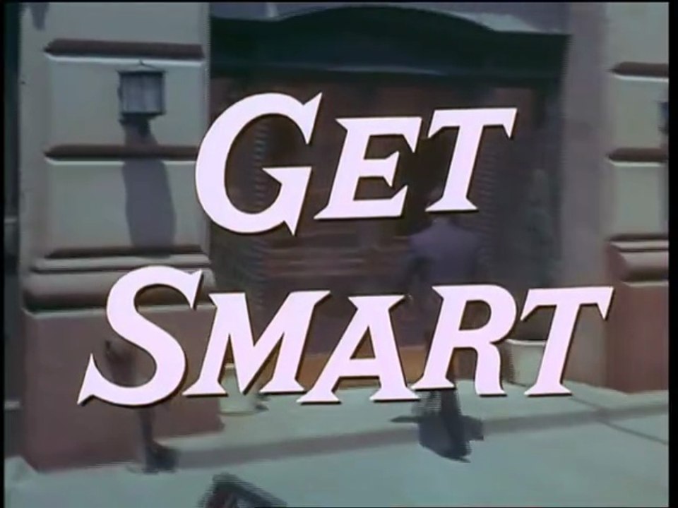 Get Smart - 2x05 - Maxwell Smart, Alias Jimmy Ballantine - Vídeo ...