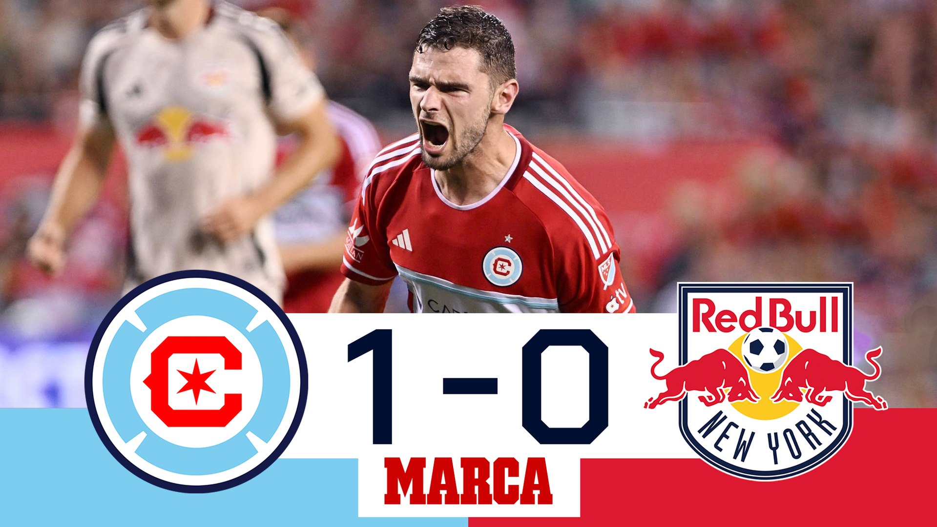 Lionel Messi leads the win | New England 1-2 Inter Miami | Highlights ...