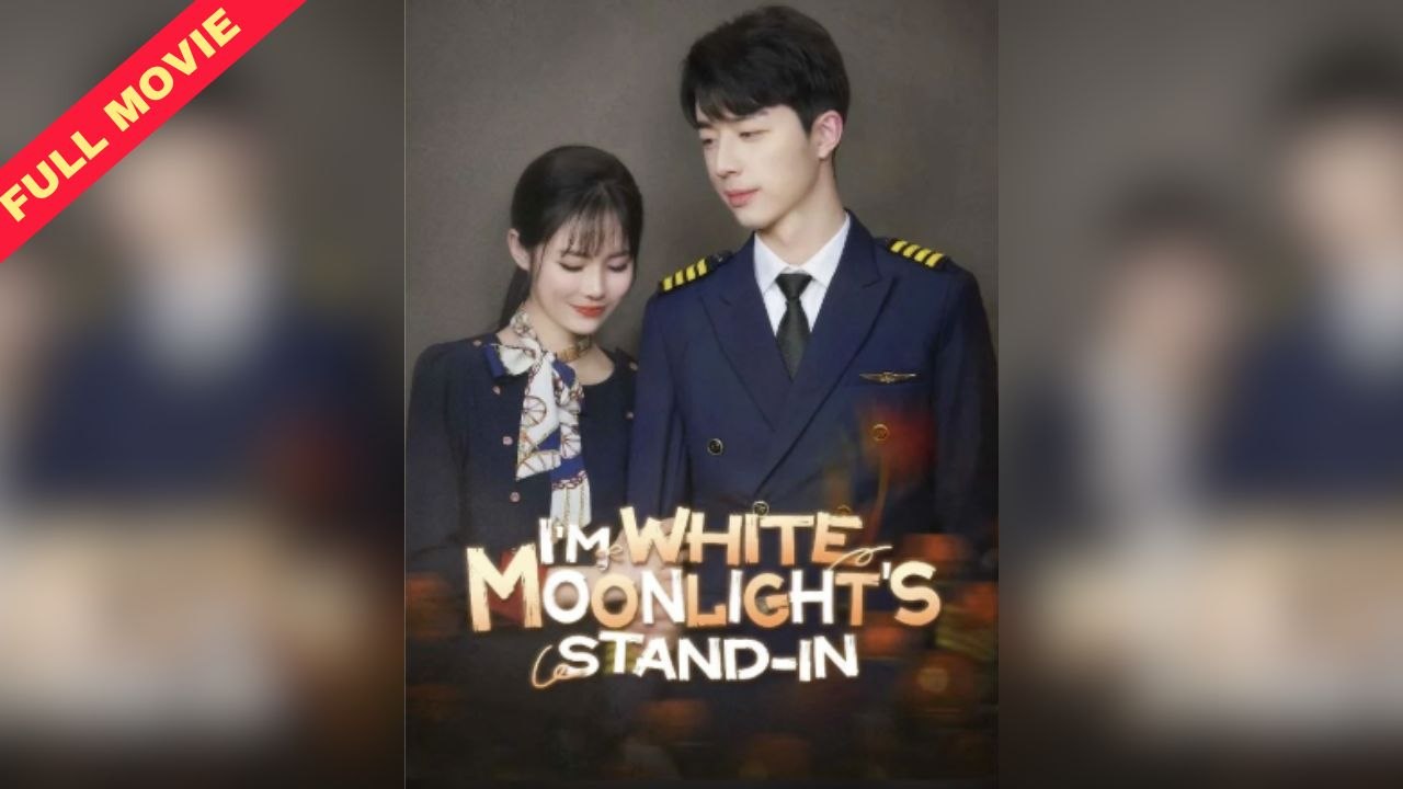 I'm White Moonlight's Stand-In - Full - video Dailymotion