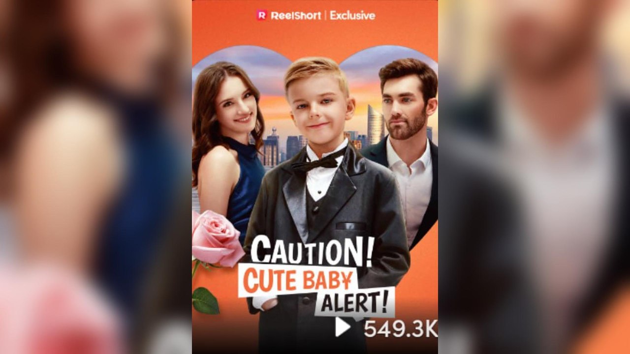 Caution! Cute Baby Alert! - video Dailymotion