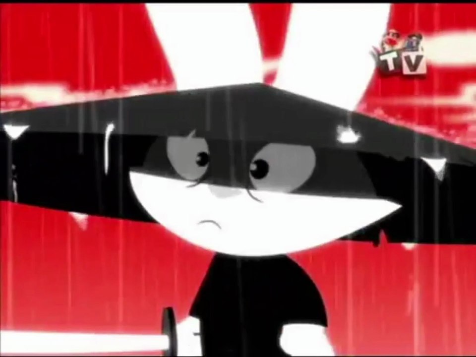 Skunk Fu! (Скунс Фу!) S01E26A Rabbit X Fox Scene (Vocal Only) - video ...