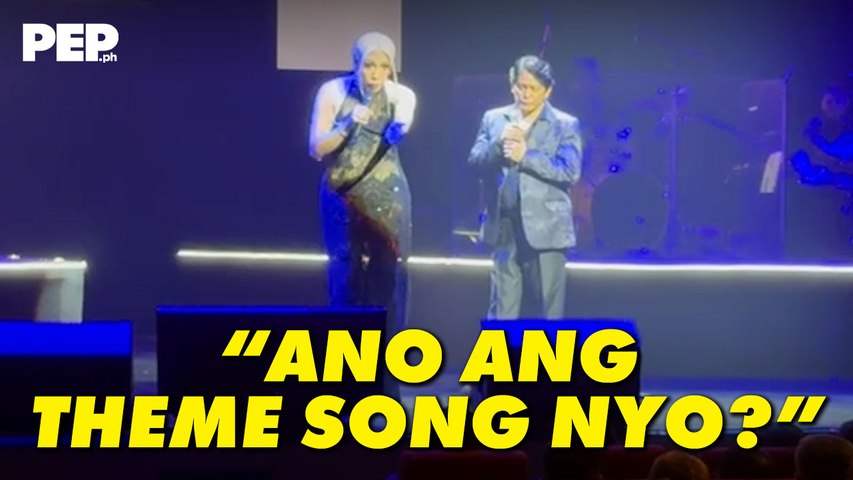 Vice Ganda, KALOKA ang THEME SONG JOKE! | PEP Jams