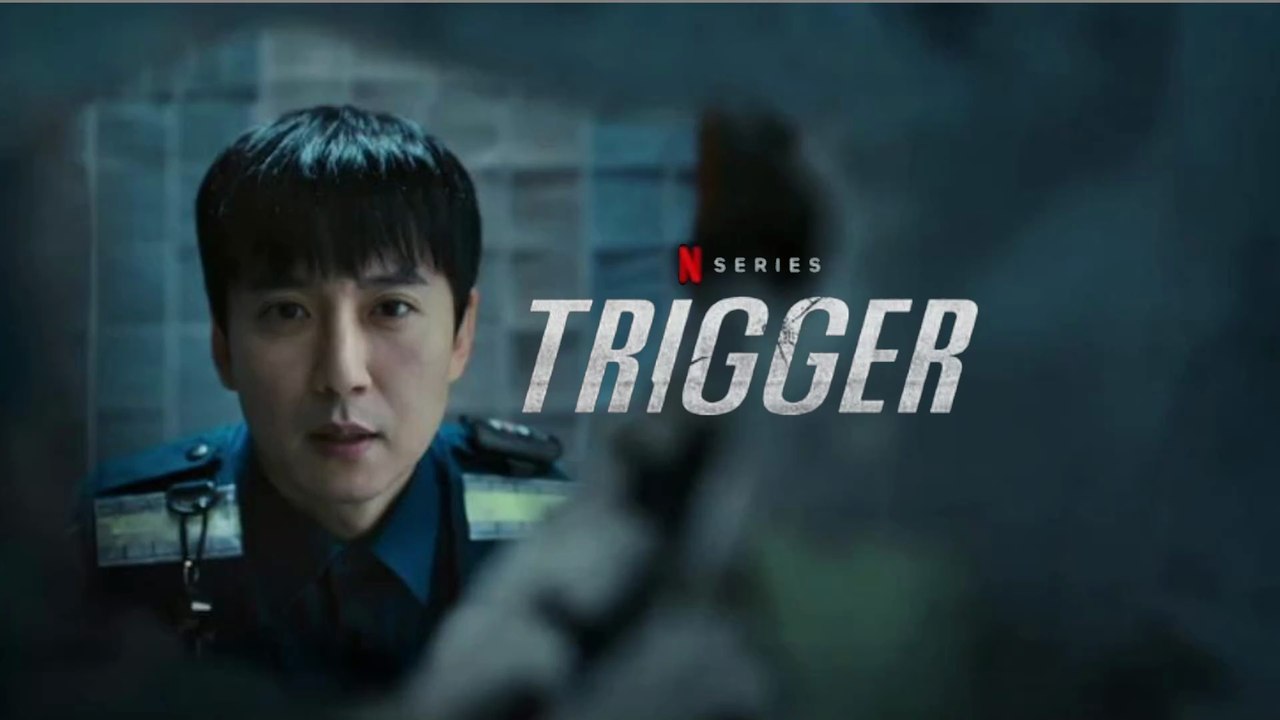 teaser trailer TRIGGER - video Dailymotion