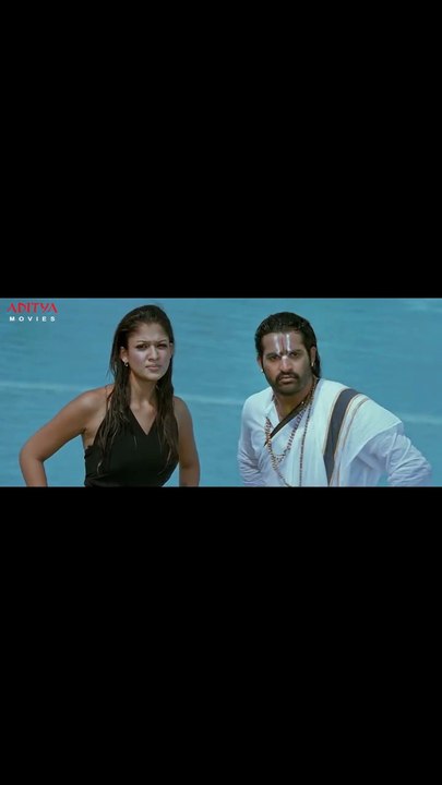 Judwaa No 1 | Hindi Dubbed Movie | ComedyScene | Jr NTR | Nayanthara ...