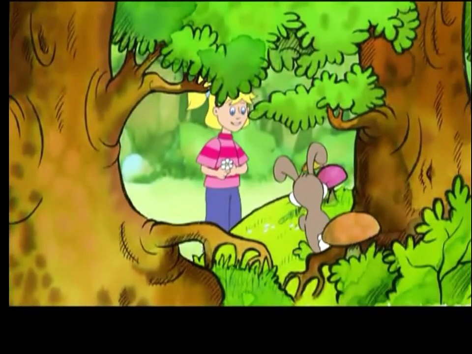 Goldilocks and the Three Bears - Baby Nursery Rhymes - English Rhymes ...