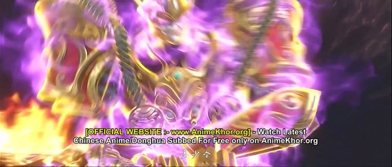 Peerless Battle Spirit [Jueshi Zhan Hun] by Spawn420 - Dailymotion