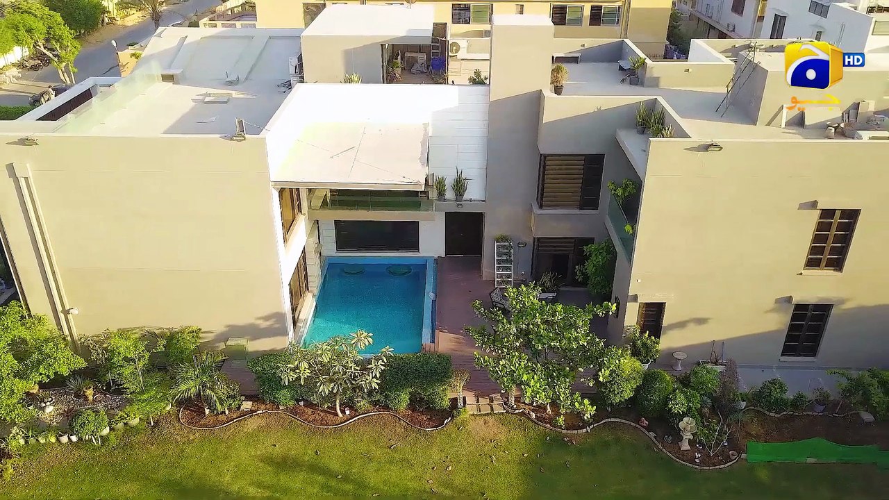 Baray Bhaiya Episode 45 - [Eng Sub] - Aijaz Aslam - Maya Khan - Rabya ...