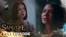 Sang'gre: Full Episode 25 (July 18, 2025) | Encantadia Chronicles - video Dailymotion