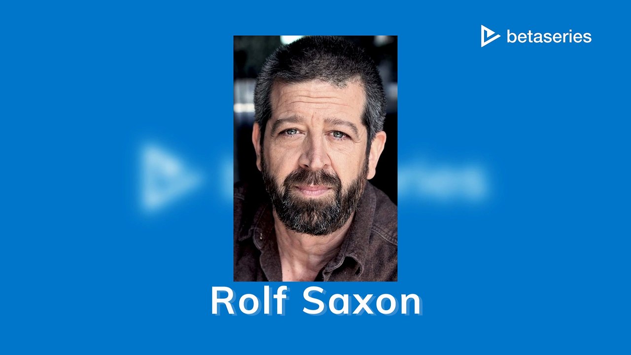 Rolf Saxon (FR) - Vidéo Dailymotion