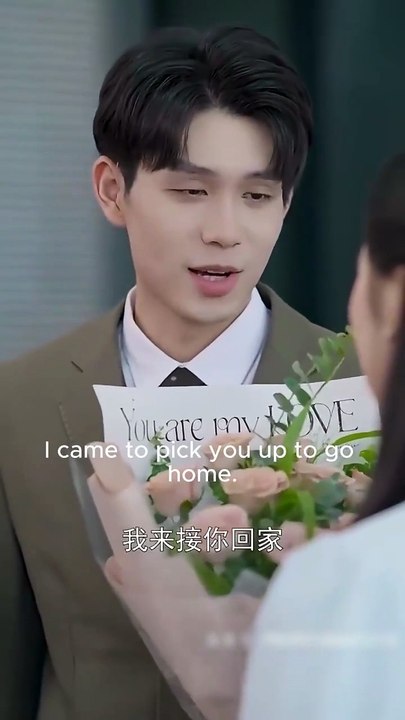 CEO Reborn To Pursue Love Chinese Drama - video Dailymotion