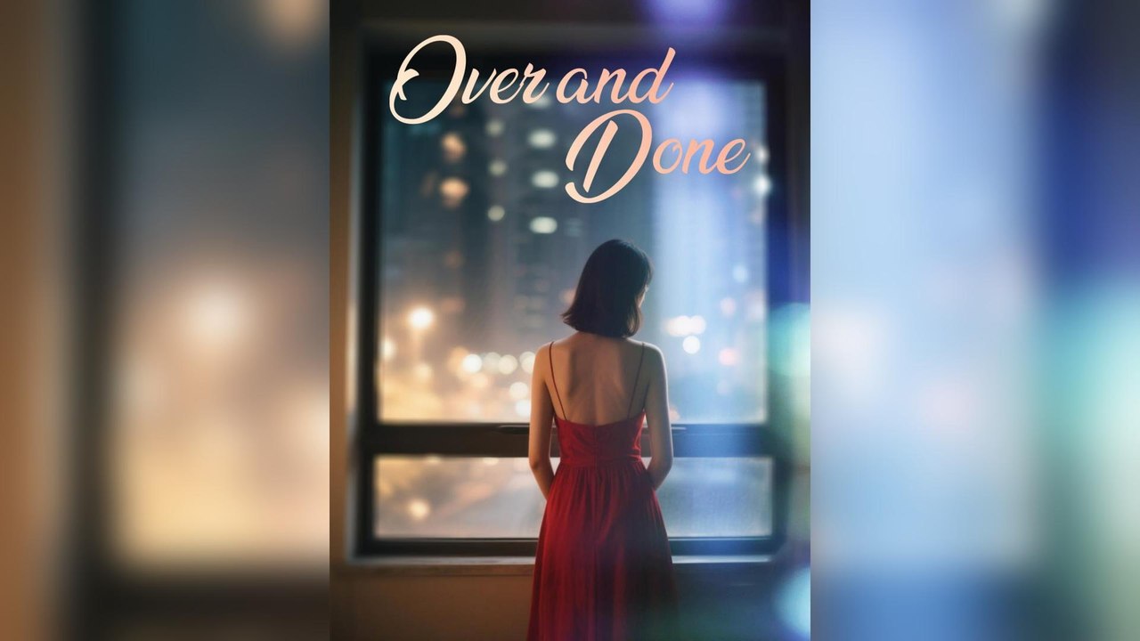 Over And Done - video Dailymotion